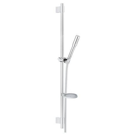 PORCELANICO GROHE Euphoria Zestaw Prysznicowy 27368000 | ARMATURA ...